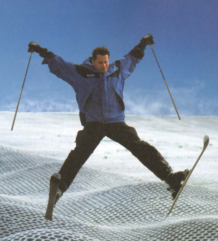 Former Slopes