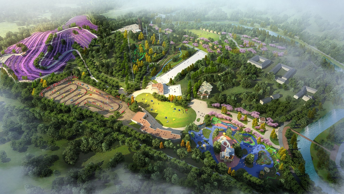 Major New Snowflex® Centre Announced for China