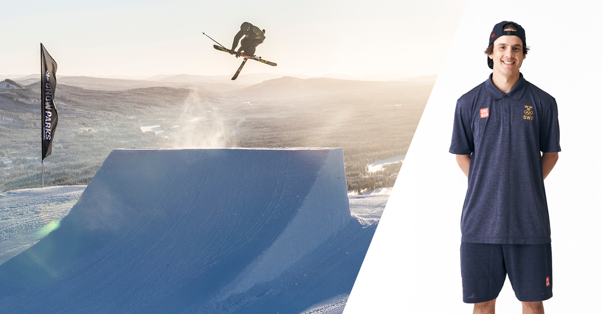 Stockholm Centre Offering Snowsports Year-Round