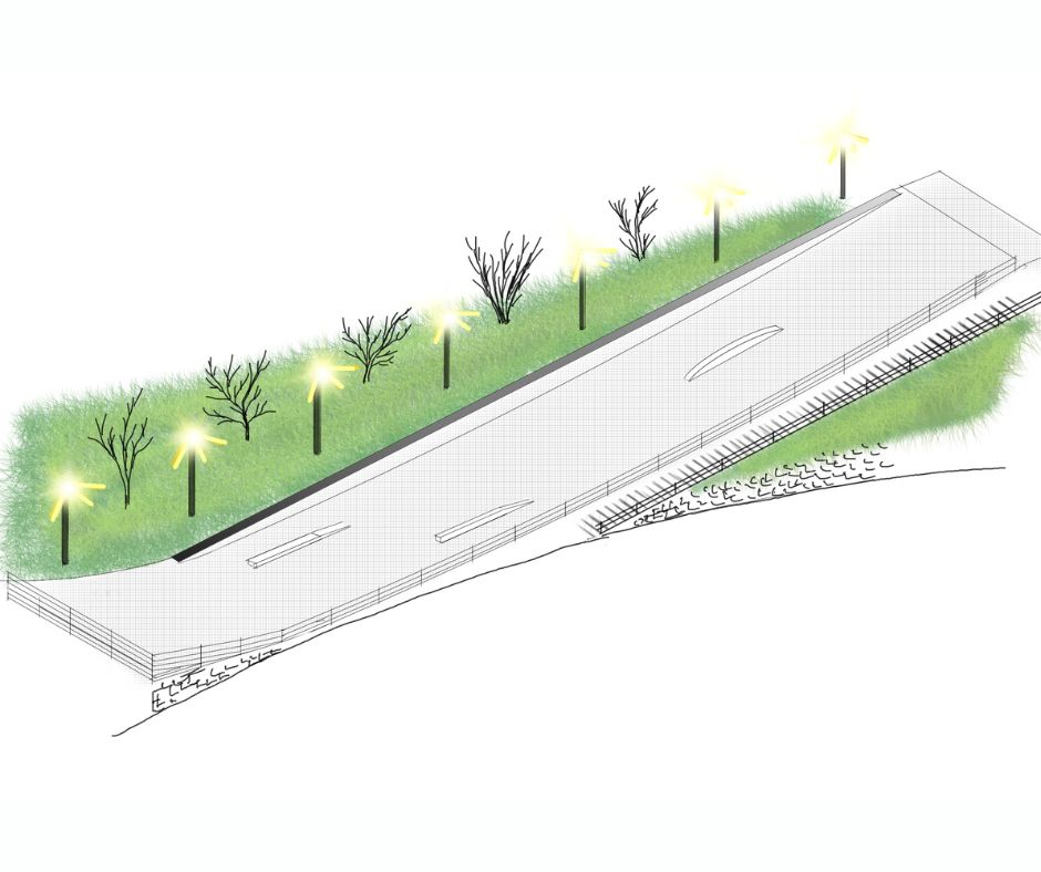 Dry Slope Centre Raises Funds For New Slope