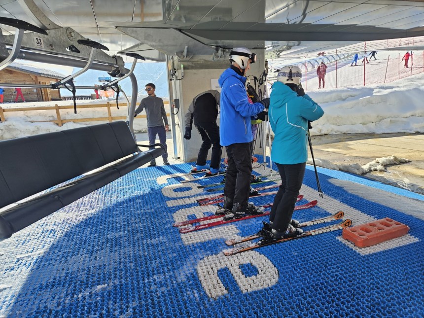 Posted on March 22, 2024 by dryslopenews