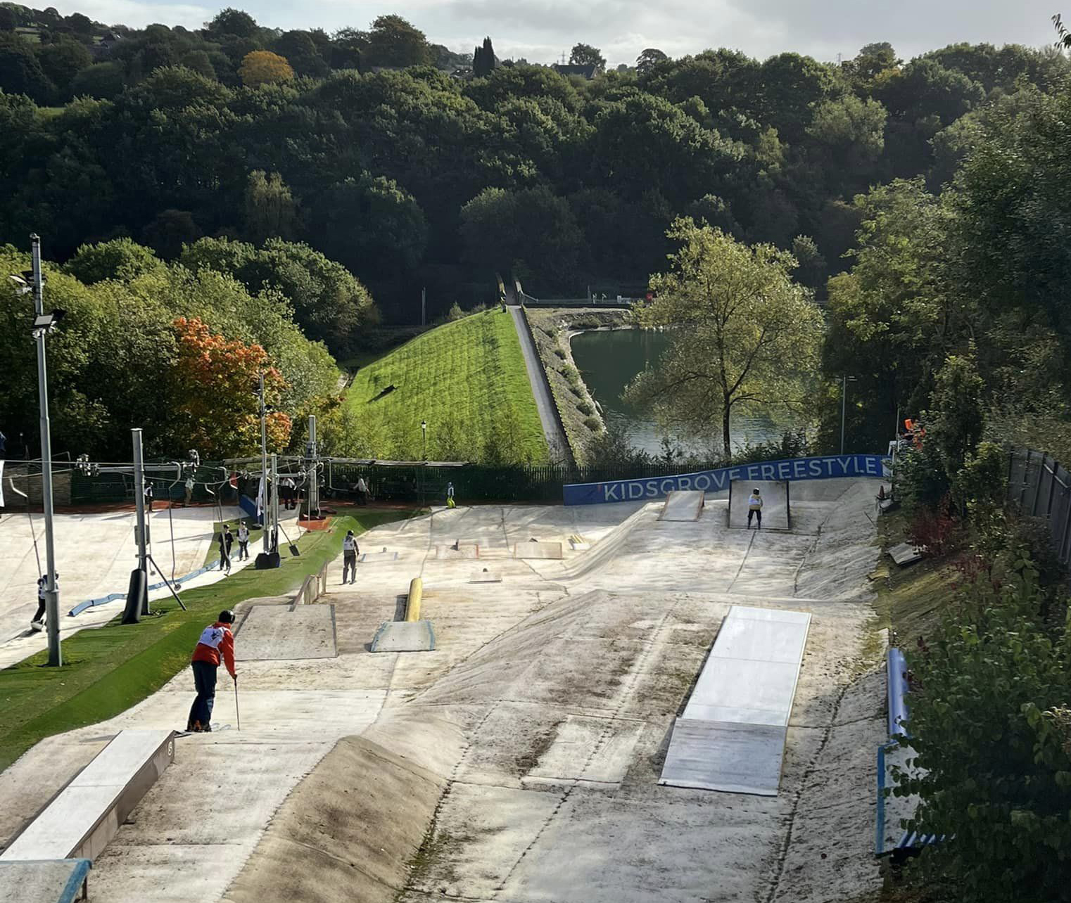 Posted on May 29, 2024 by dryslopenews