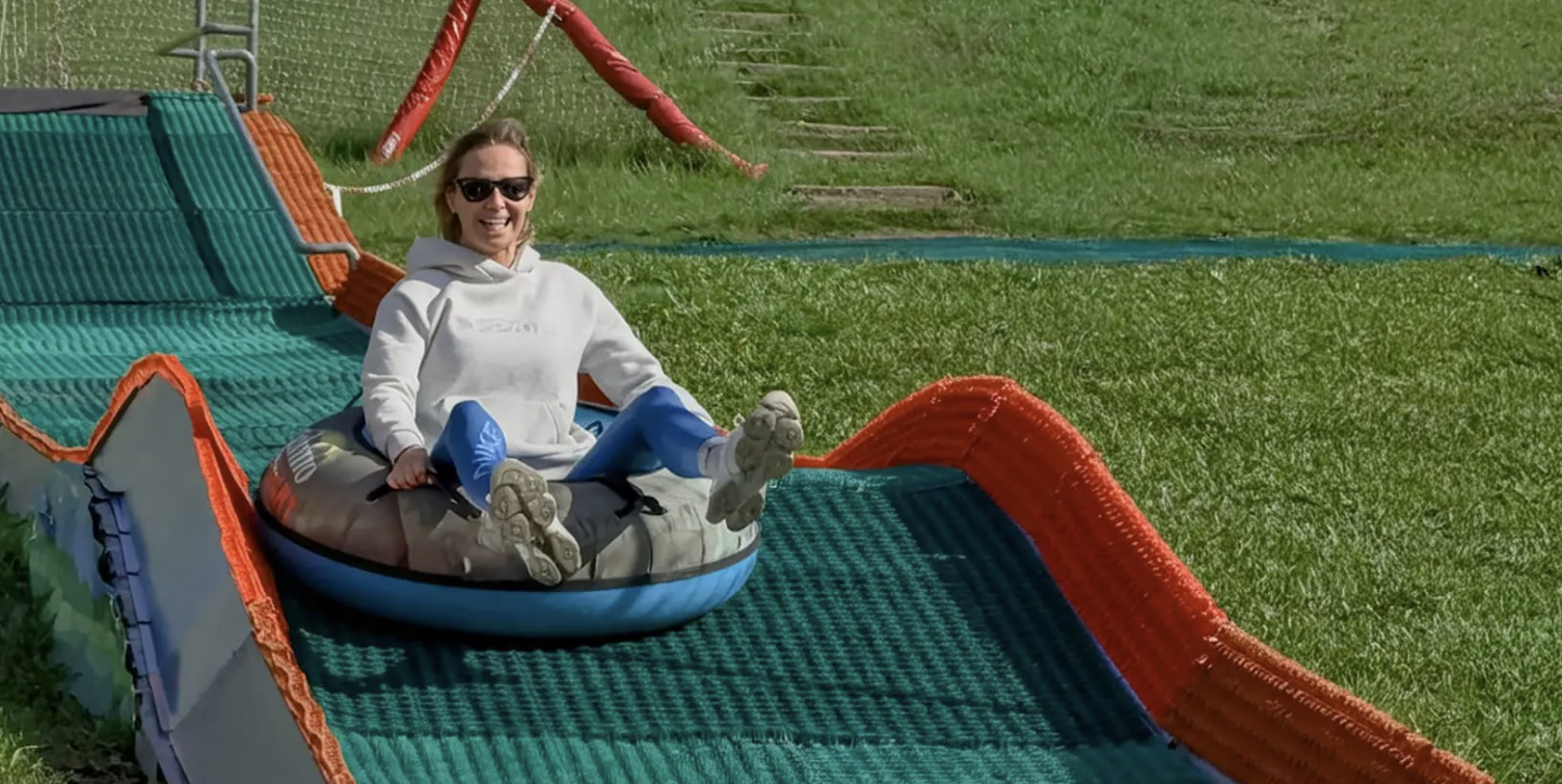 Neveplast Launches New Tubing Features ‘WHOOPS’ and Automated Start